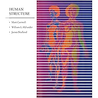 Human Structure: 9780674418059: Medicine & Health Science Books ...