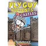 Amazon.com: Fly Guy Presents: The White House (Scholastic Reader, Level ...