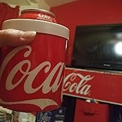 Amazon.com: The Fridge Freezable Drink Cooler 2 Pack: Kitchen & Dining