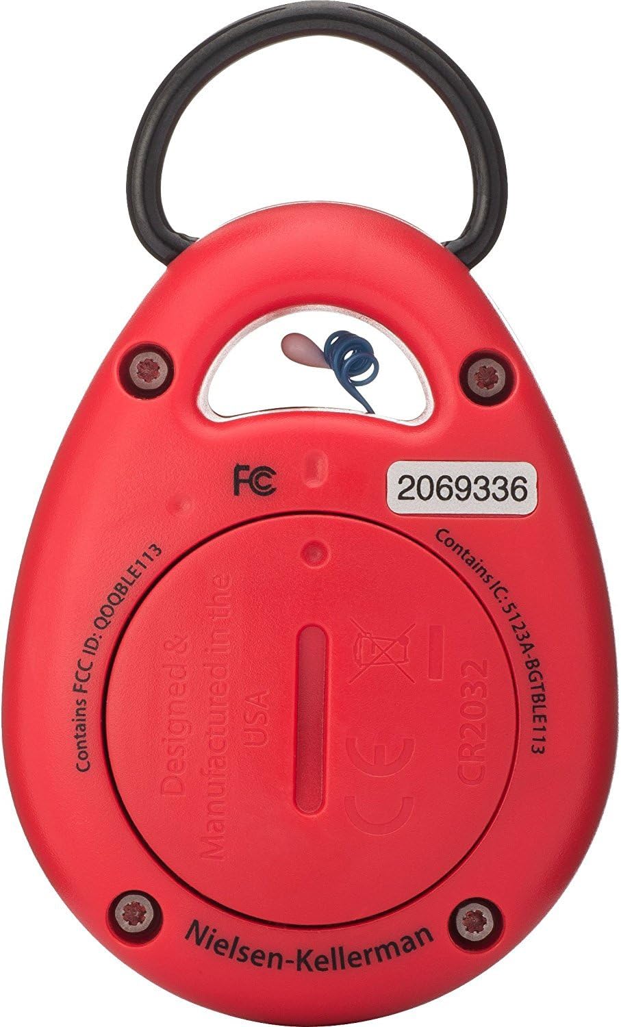 Kestrel DROP D1 Wireless Temperature Monitor and Data Logger – BigaMart