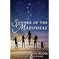 Amazon.com: Summer of the Mariposas: 9781600609008: Guadalupe García ...