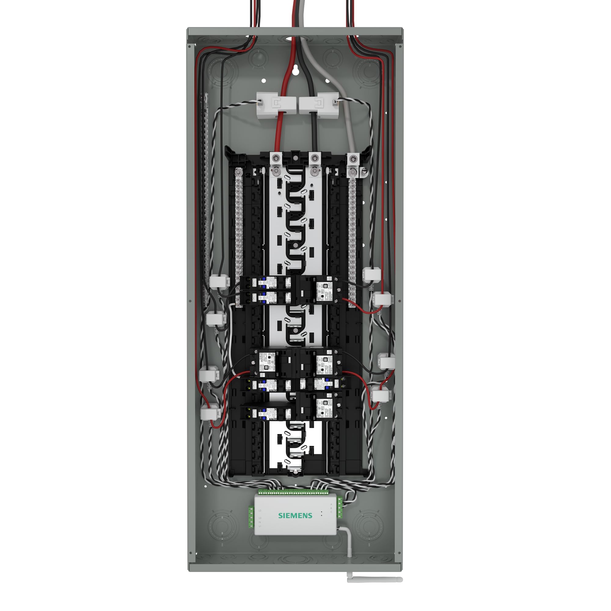 Mua SIEMENS INHEM010 Inhab Smart Home Energy Monitor 200A Main Current ...