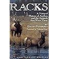 Racks: A Natural History of Antlers and the Animals That Wear Them ...