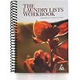 THE LAUNDRY LISTS WORKBOOK Integrating Our... by ACA WSO