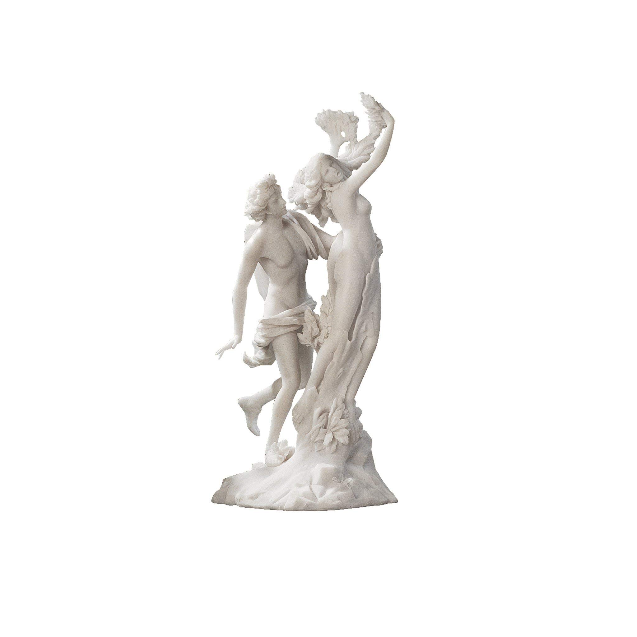 Mua Design Toscano WU70524 1622 Apollo and Daphne Bonded Marble Statue ...