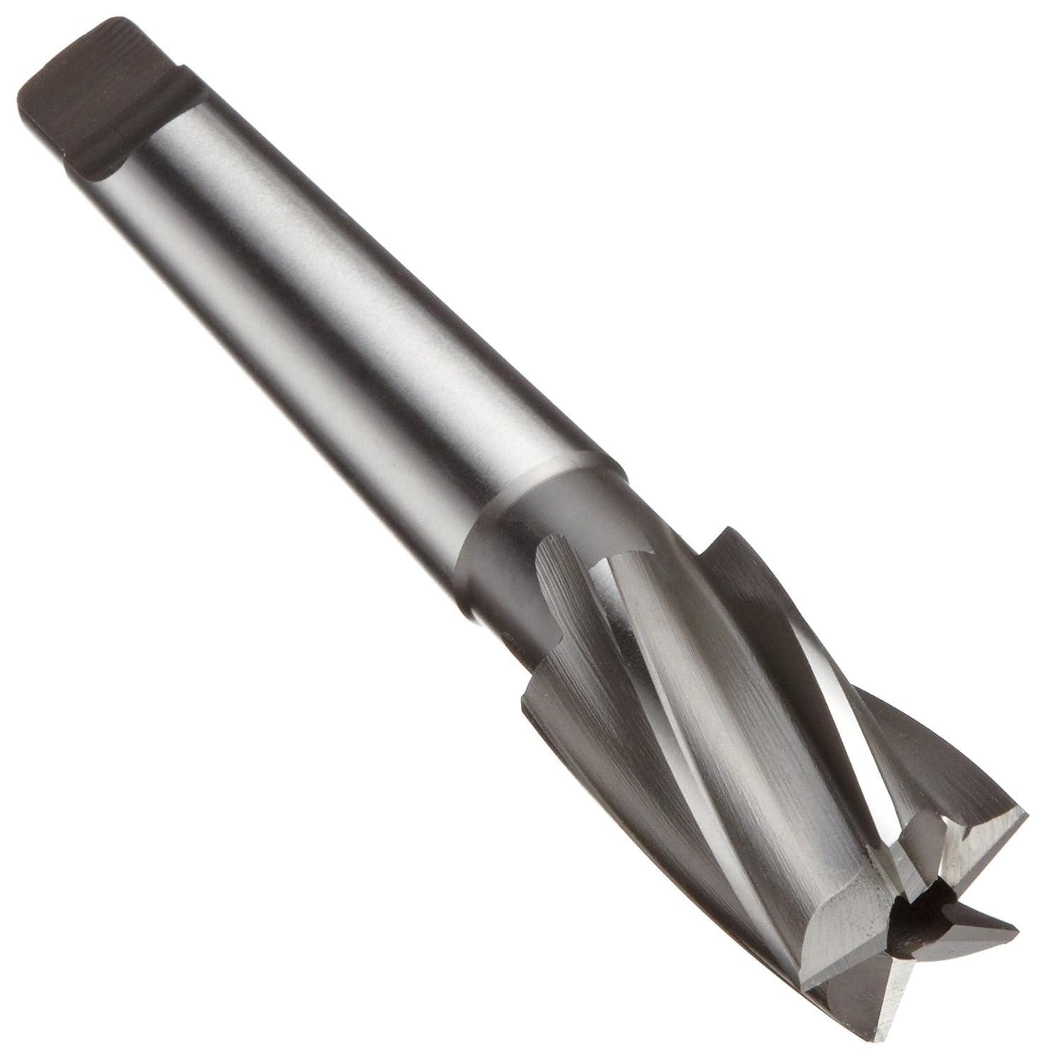 Uncoated Union Butterfield 4703 High-Speed Steel Counterbore Bright ...
