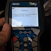 Amazon.com: Innova 3040e OBD2 Scanner / Car Code Reader with ABS, Live ...