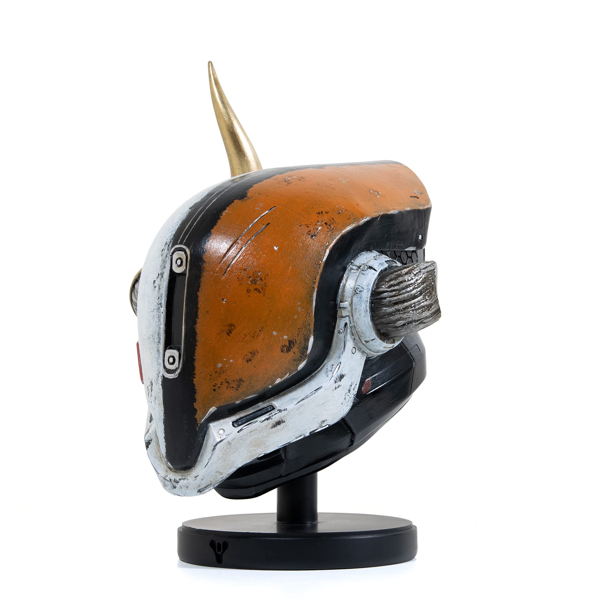 Mua Numskull Destiny 2 Lord Shaxx Helmet 7'' Collectible Replica Statue ...