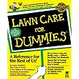 The LAWN Care Guide: The shortest most impactful manual for lawn care ...