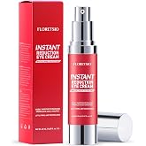 Amazon.com: Instant Eye and Face Lift Cream: Rapid Under Eye Bags ...