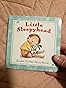 Amazon.com: Little Sleepyhead: 9780399162404: McPike, Elizabeth, Barton ...