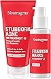 Amazon.com: Neutrogena Stubborn Acne AM Face Treatment with Benzoyl ...