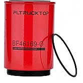 Amazon.com: BF46169-O Fuel Water Separator Filter Replace Baldwin ...