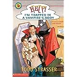 Help! I'm Trapped in My Sister's Body: Strasser, Todd: 9780590921671 ...