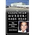 The Carolinian Murder at Nags Head: The Janet Siclari Story (True Crime ...