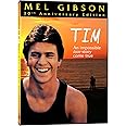 Amazon.com: Tim - 30th Anniversary Edition [DVD] : Mel Gibson, Piper ...