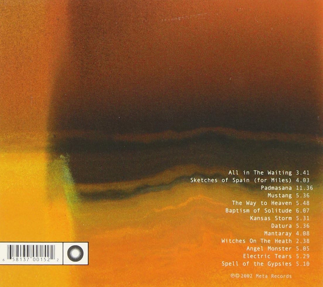 Electric Tears – BigaMart