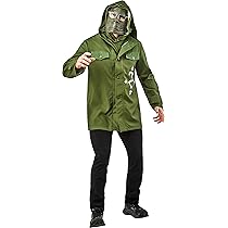 The Batman Riddler Adult Deluxe Costume — Costume Super, 53% OFF