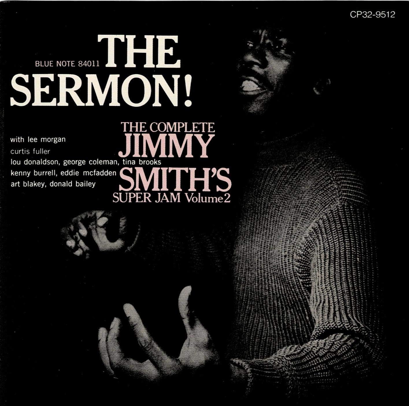 Amazon | スーパー・ジャム Vol.2 | Jimmy Smith ジミースミス | ミュージック | 音楽