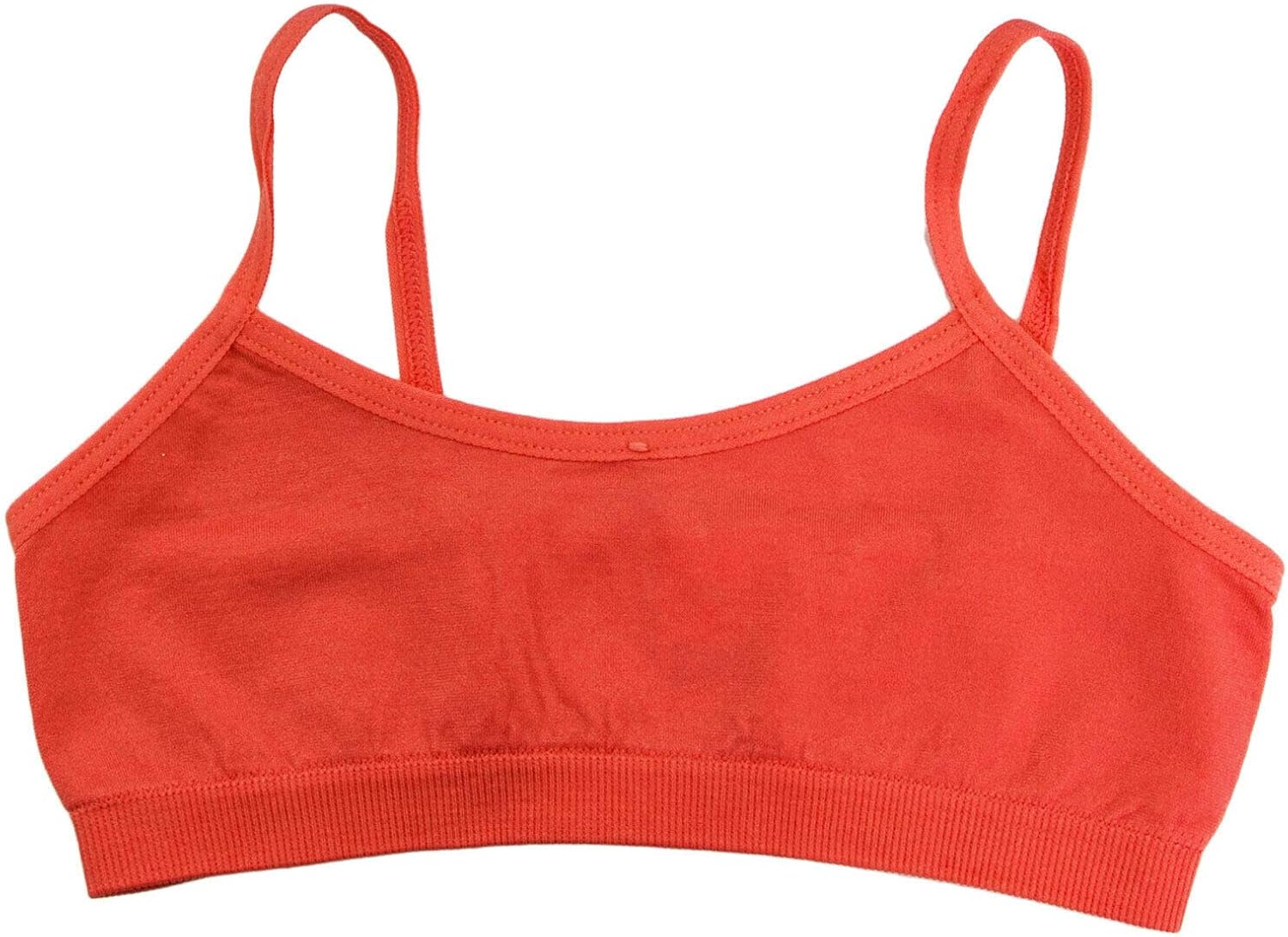 Toocool - Sujetador Top Bimba Niña Brasiere Microfibra Basic Intimo LO ...