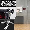 GAN XIN Basketball Shot Clock Timer,12/24/25/30/35/40/60 Seconds ...