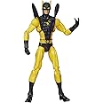 Amazon.com: Marvel Avengers Infinite Series Marvels Yellowjacket Figure ...