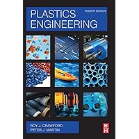 Amazon.com: Plastics Engineering: 9780081007099: Crawford, R. J, Martin ...