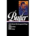 Amazon.com: Octavia E. Butler: Lilith's Brood: The Xenogenesis Trilogy ...