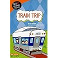 Amazon.com: Train Trip (My First Graphic Novel): 9781434222893: Meister ...