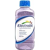 Electrolit Suero Rehidratante Sabor Mora Azul, 625ml : Amazon.com.mx ...