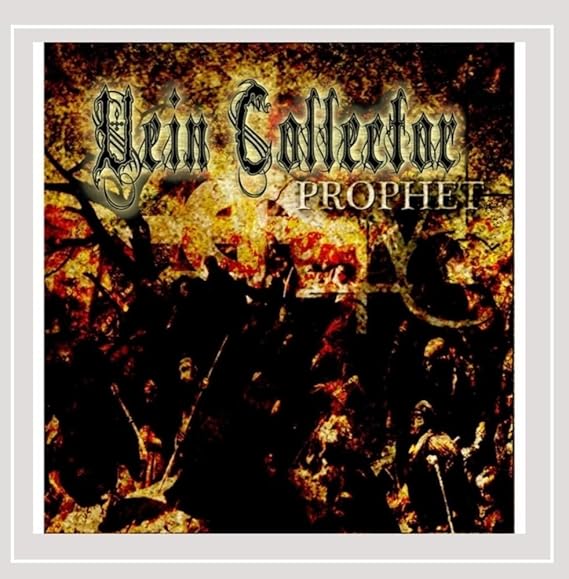 Prophet: Amazon.co.uk: CDs & Vinyl