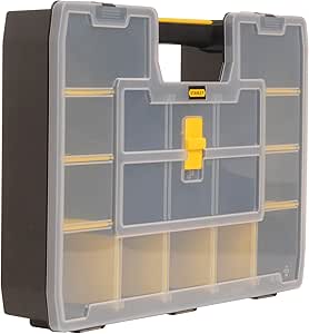 Stanley 014026R SortMaster Organizer - - Amazon.com