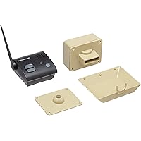 Amazon.com: Chamberlain CWA2000 Wireless Motion Alert : Electronics