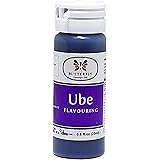 Amazon.com : Ube Extract by Butterfly 2 oz : Health & Household