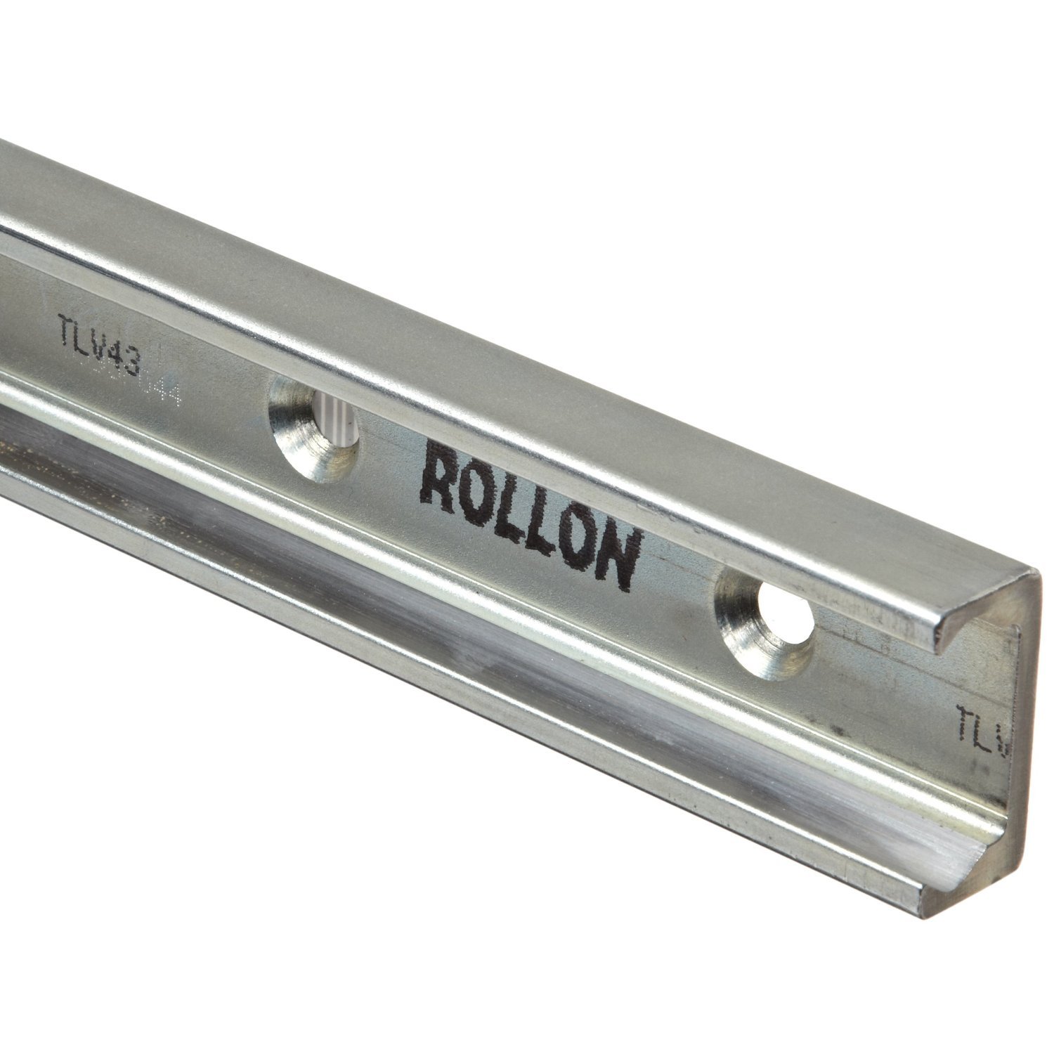 Rollon TLV43-1040 Compact Rail 43, T-Shaped Raceway, 1040mm Length ...
