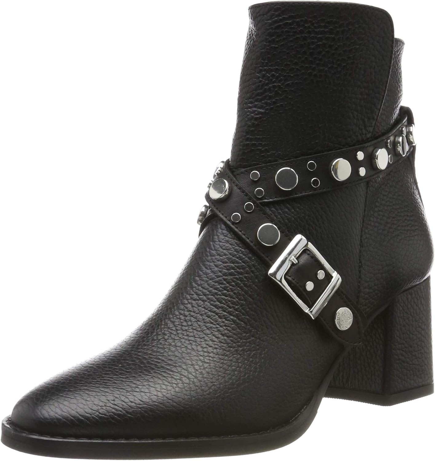 Marc Cain Damen Ankle Boot Stiefeletten: Amazon.de: Schuhe & Handtaschen