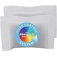 Amazon.com: iTouchless 2-Pack AbsorbX Odor Filter Deodorizers, Absorbs ...