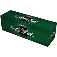 Amazon.com : Nestle After Eight Mint Chocolate Thins 30 Mints - 300g/10 ...