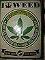 Amazon.com: AQUARIUS I Heart Weed Playing Cards : Toys & Games