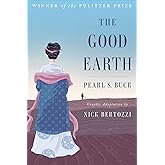 The Good Earth: Buck, Pearl S.: 9781982147174: Amazon.com: Books