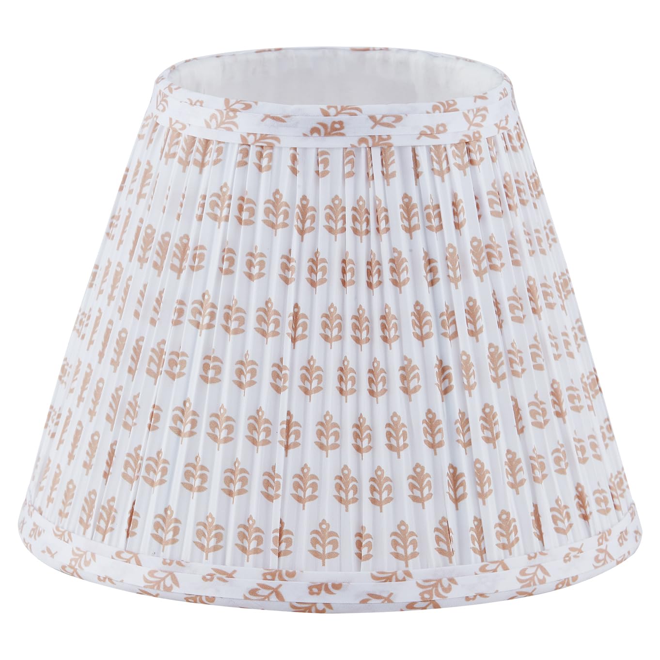Uno Lamp Shade,Drum Pleated Lamp Shades 5