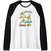 Amazon.com: Mademark x Teenage Mutant Ninja Turtles - I am Smart, Funny ...