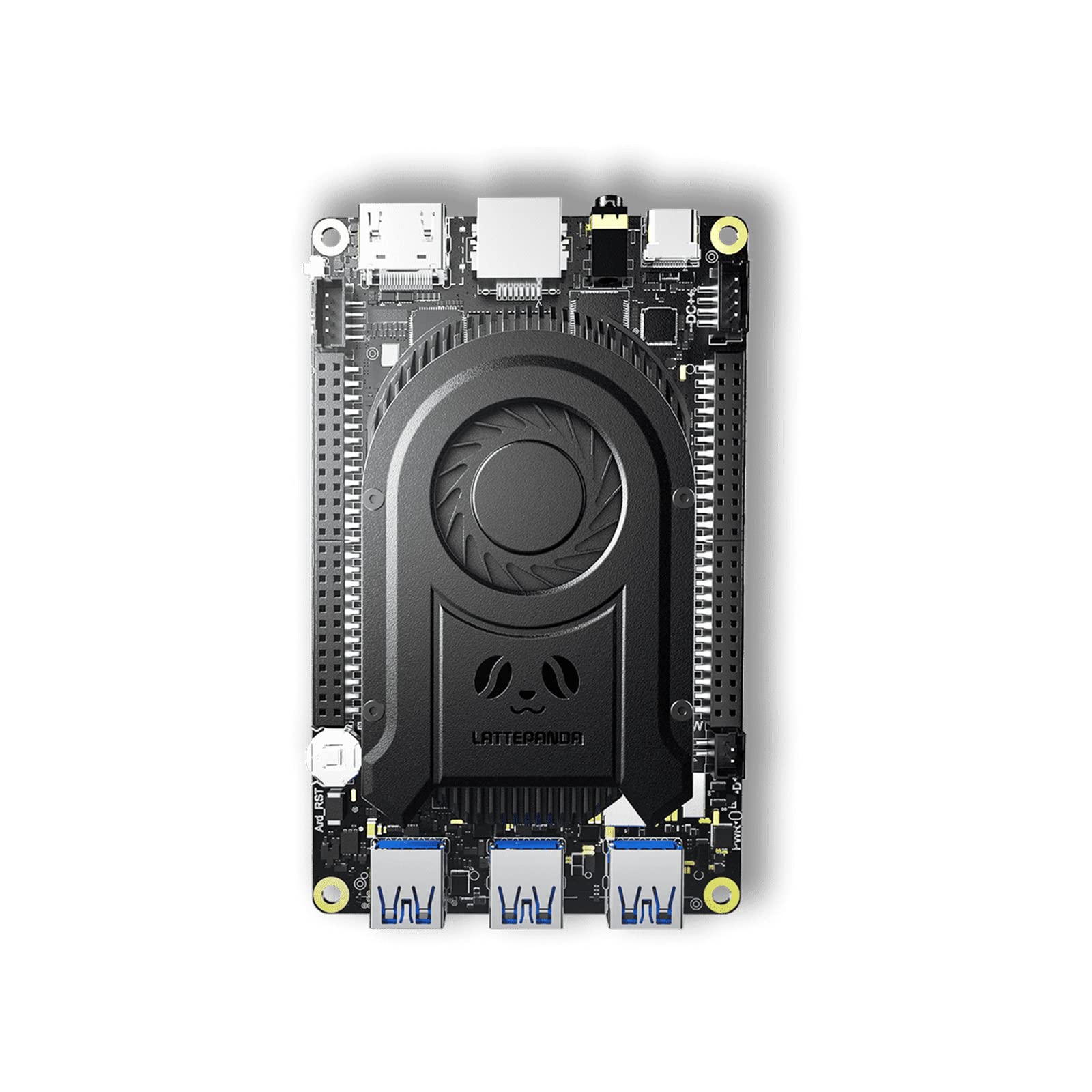 Mua LattePanda 3 Delta 8GB/64GB LPDDR4 Motherboard Windows 10 Mini PC ...