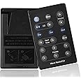 Amazon.com: Remote Control Replacement Compatible with Bose Wave Radio/CD for AWRC-1W AWRC-1G ...