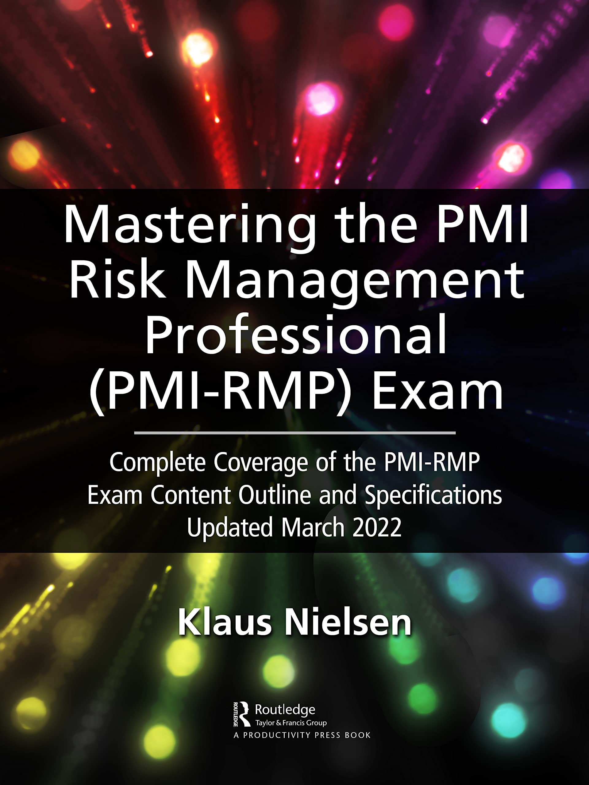Mua Mastering the PMI Risk Management Professional (PMI-RMP) Exam ...
