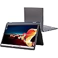 Amazon.com: mCover case ONLY Compatible for 2022-2024 13.3" Lenovo Yoga 6 13ABR8 | 13ALC7 Series ...