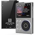 Yoidesu Reproductor MP3 HiFi con Bluetooth, DSD DAC Flac sin Pérdidas ...