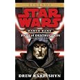 Path of Destruction (Star Wars: Darth Bane, Book 1): Karpyshyn, Drew ...