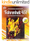 Fahrenheit 451: A Novel - Kindle edition by Ray Bradbury. Literature ...
