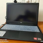 Amazon.in: Buy Dell Inspiron 5575 15.6" FHD Laptop (AMD Ryzen 5- 2500U ...